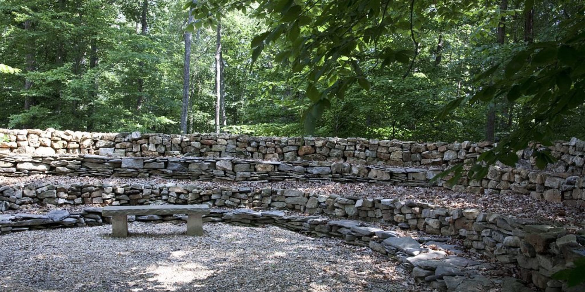 Muscle Shoals National Heritage Area » Native Heritage
