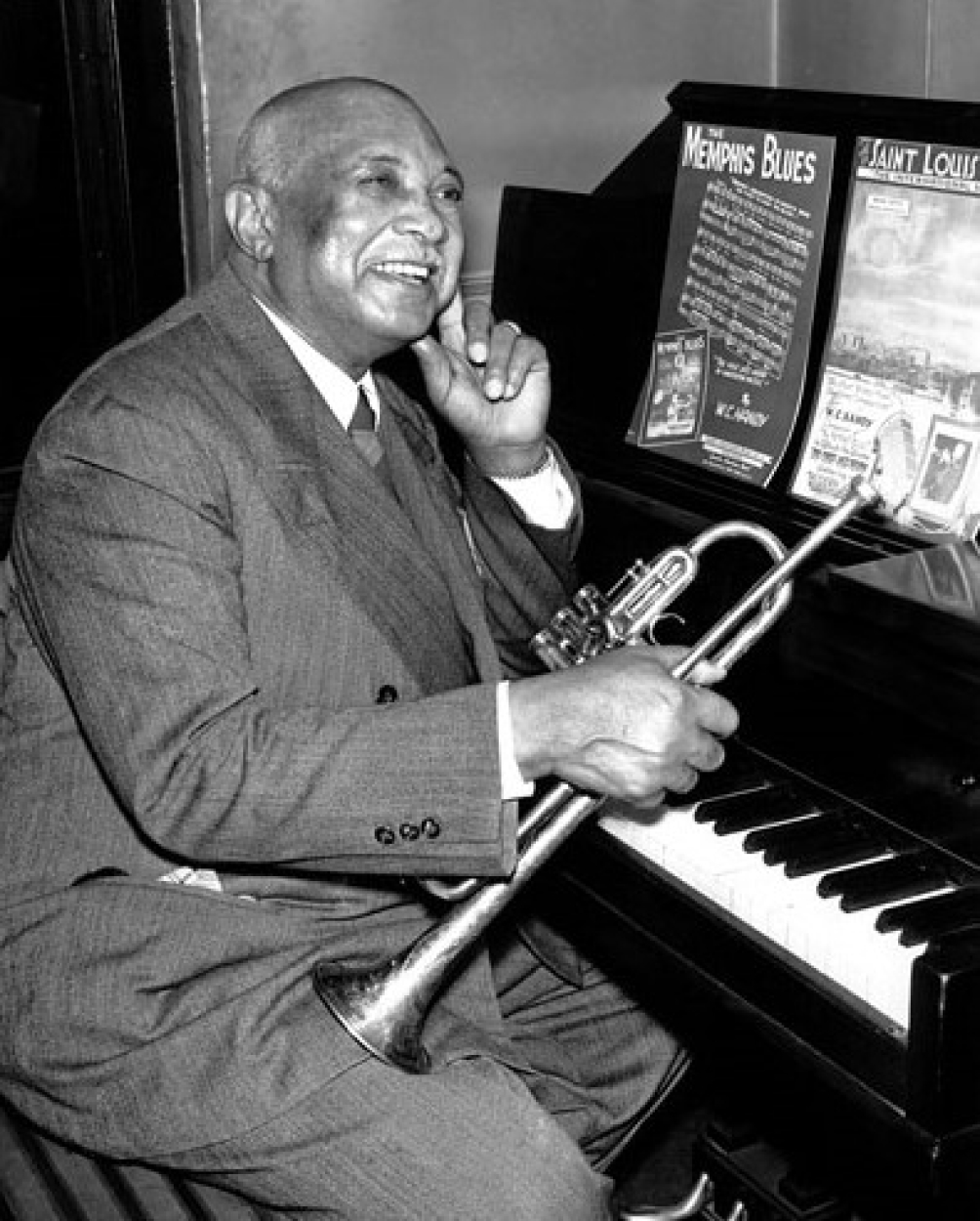 Music Heritage - Muscle Shoals National Heritage Area