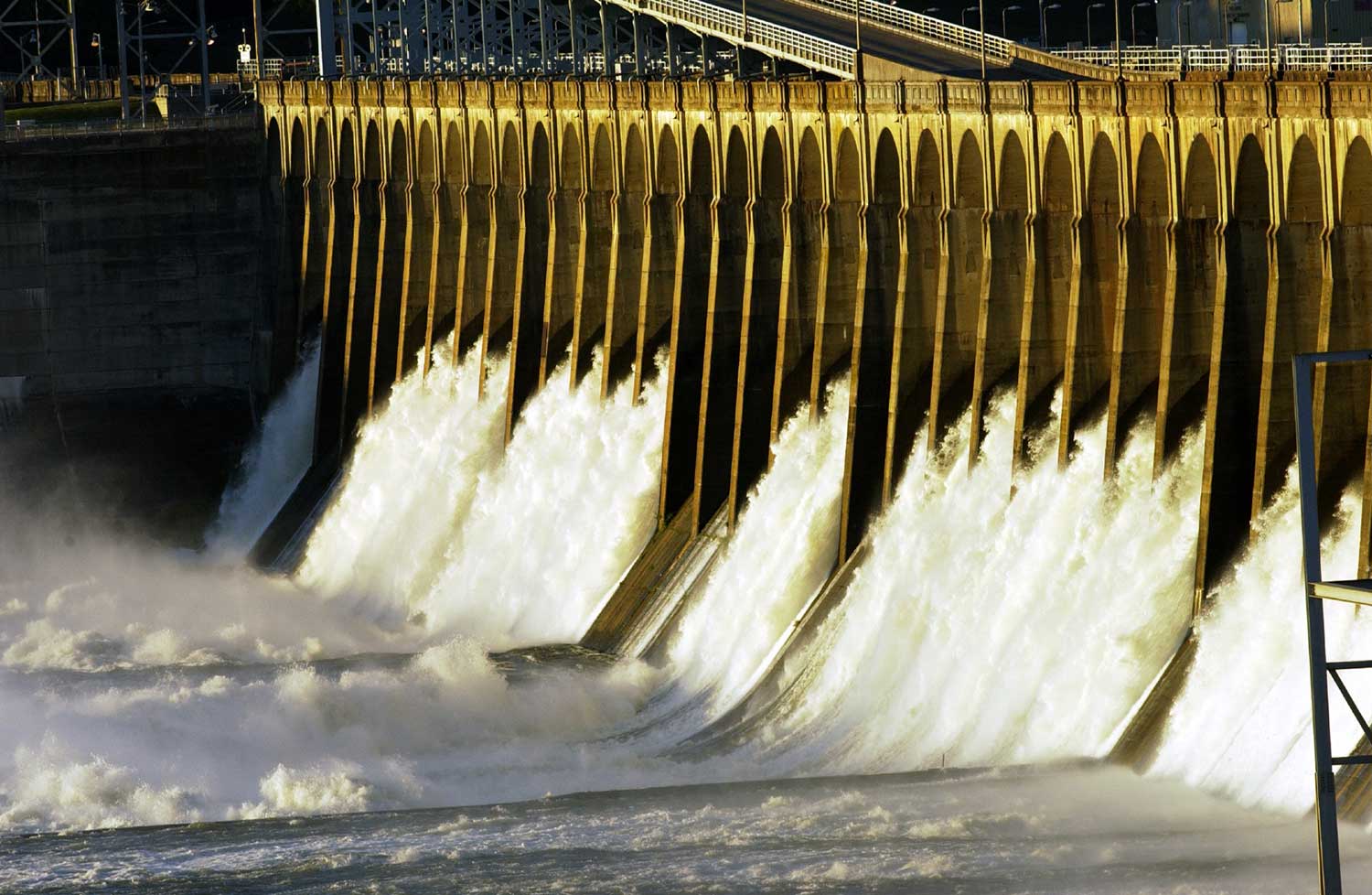 River Heritage - Muscle Shoals National Heritage Area