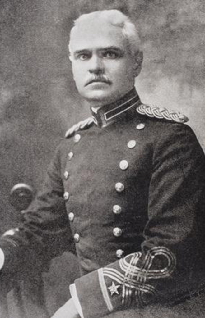 A Cannon Ball’s Tale - Muscle Shoals National Heritage Area